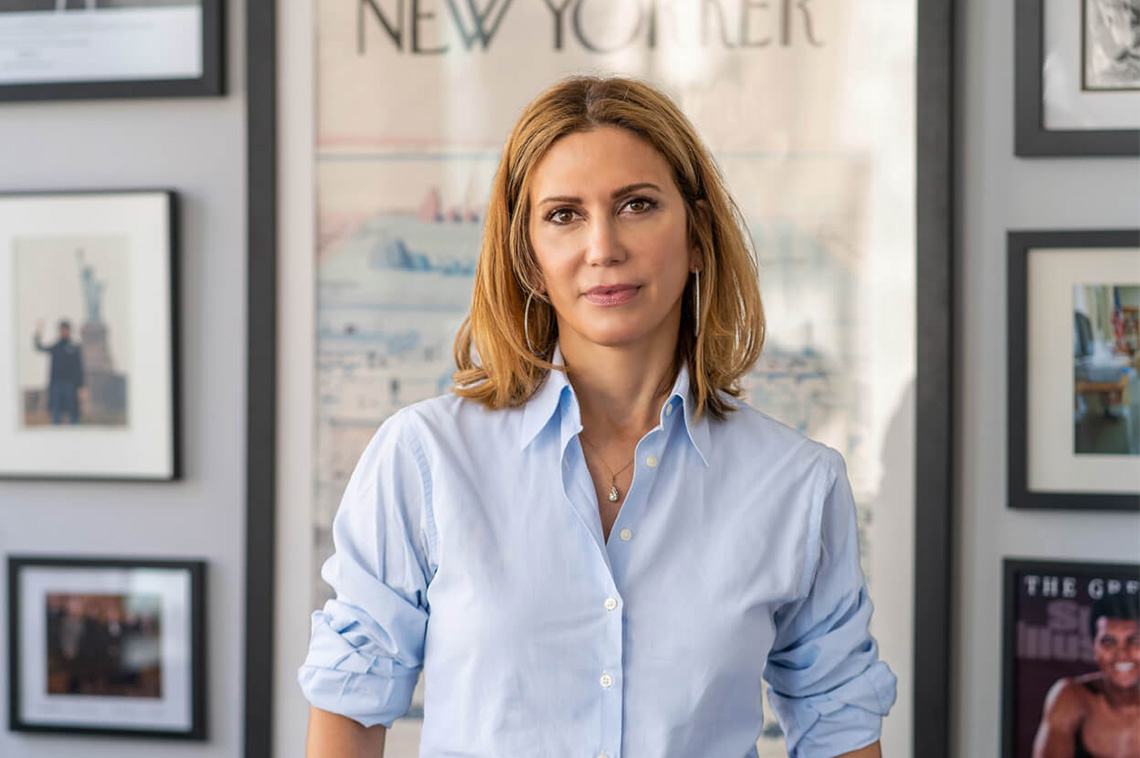 Brown Harris Stevens CEO Talks 2023 Market Outlook, Global Issues and ...