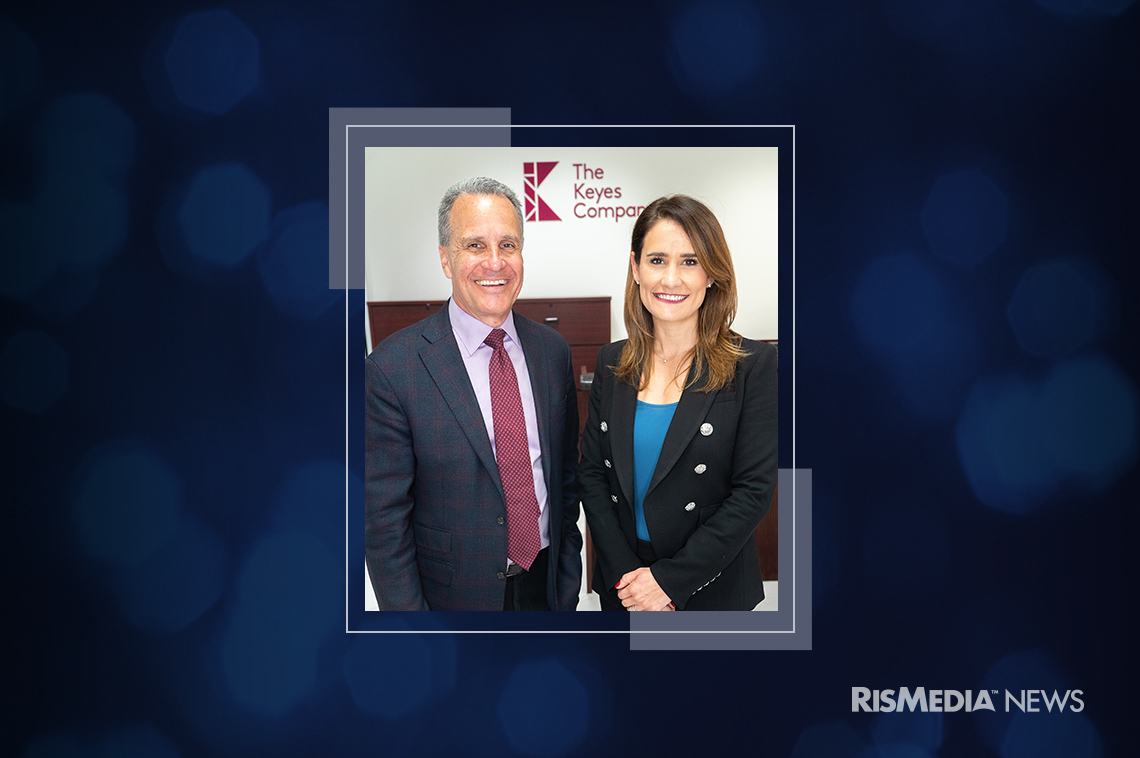 The Keyes Company Promotes Christina Pappas to President — RISMedia