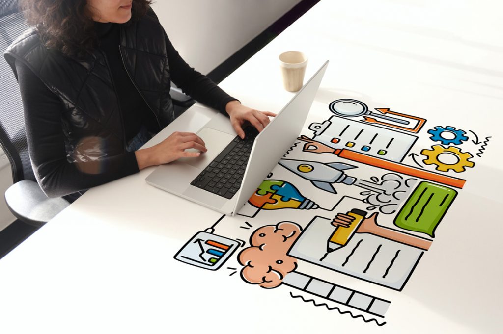 Repurpose, Reuse, Recycle: How to Streamline Your Content — RISMedia