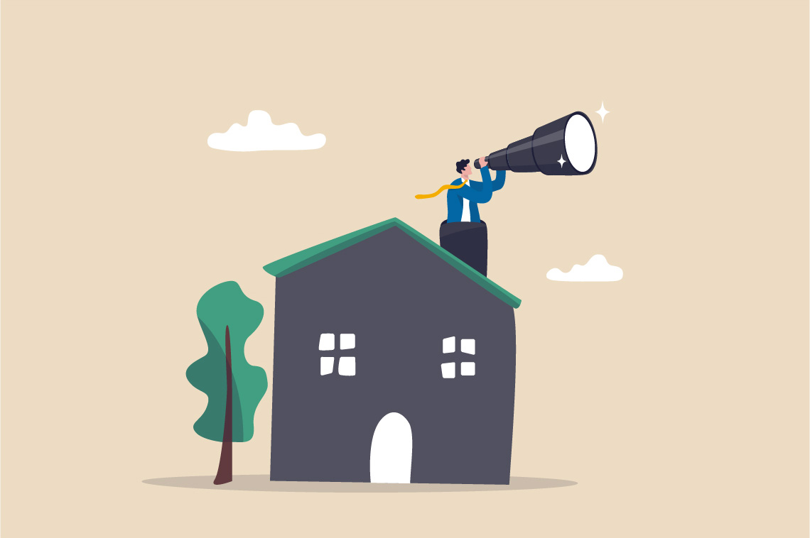 TKI Releases First Quarterly Predictive Real Estate Market Report for 2023 — RISMedia