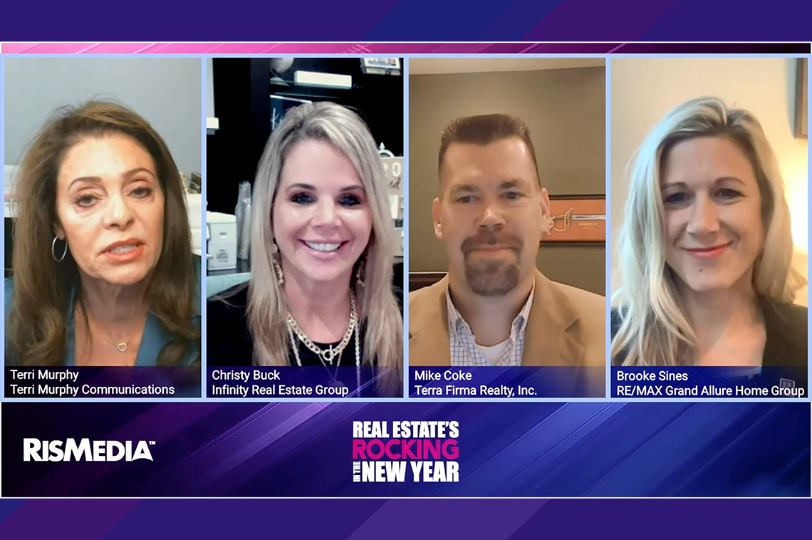 How to Kick Your Team Into High Gear — RISMedia