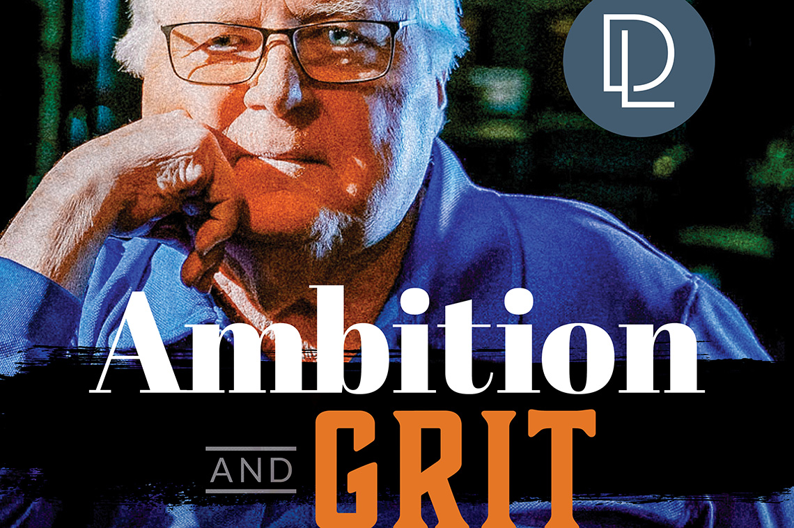 RE/MAX Co-Founder Dave Liniger Launches ‘Ambition & Grit’ Podcast ...