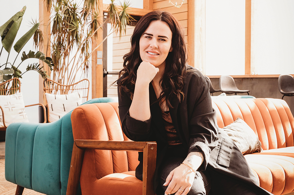 Women in Real Estate: Helping Military Families Thrive, One Move at a ...