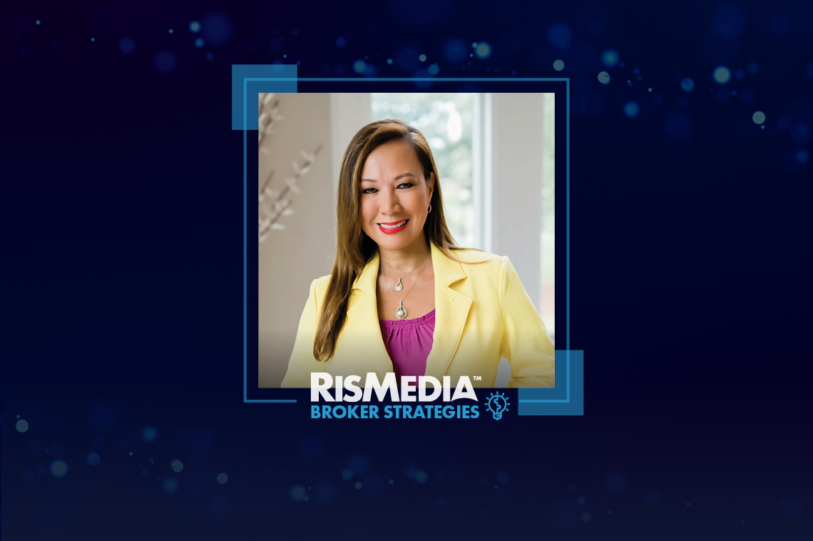 Resilience and Adaptability Pave the Way to the Top — RISMedia