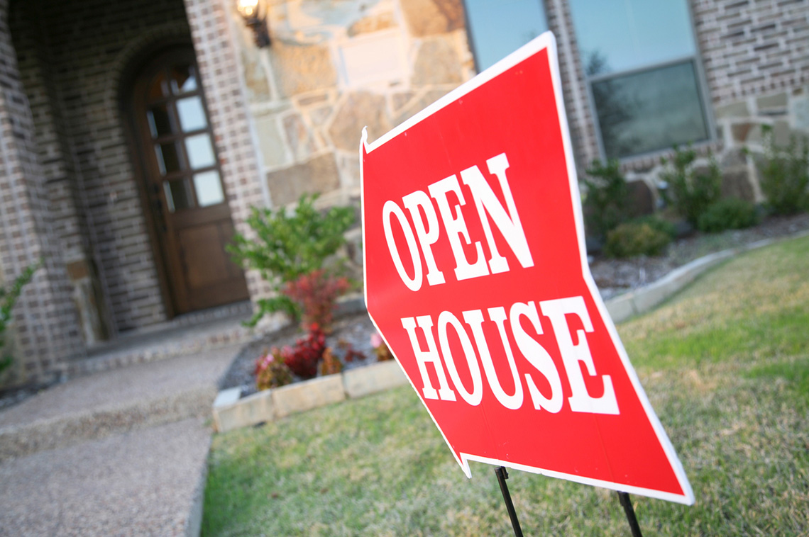 Berkshire Hathaway HomeServices FNR Hosting Mega Open House Weekend ...