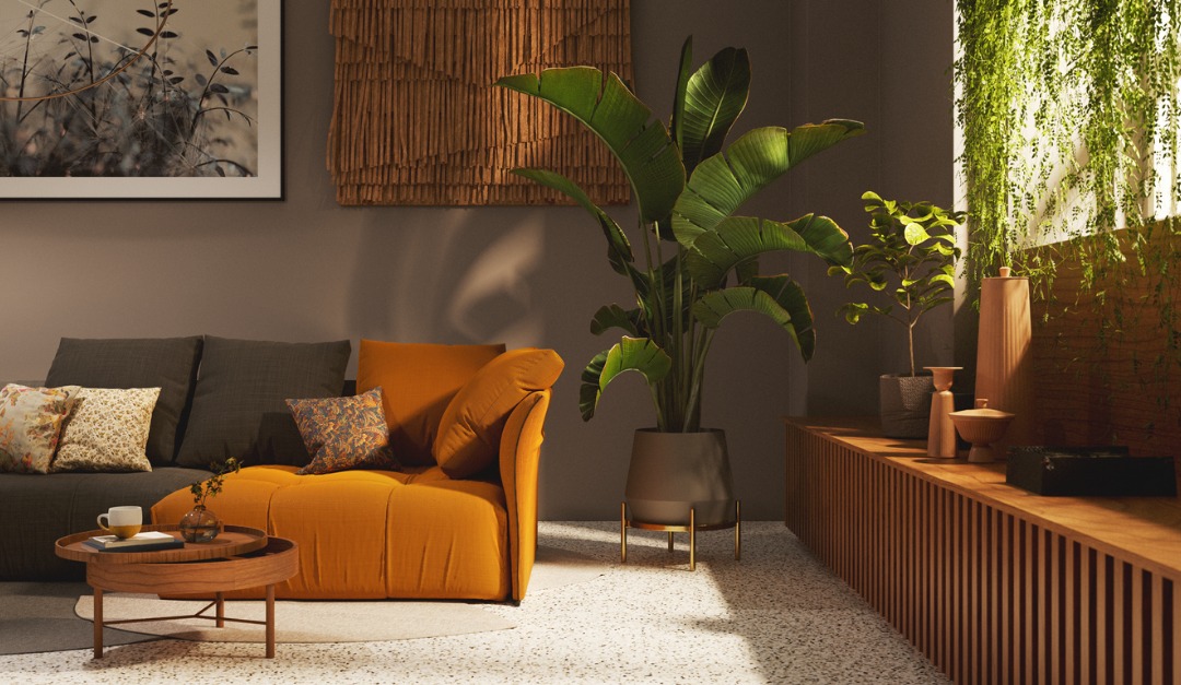 Top Home Design and Color Trends for 2023 — RISMedia
