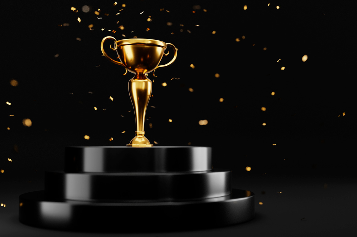 Harry Norman, REALTORS® Agents Honored at 2023 Annual Top Recognition ...