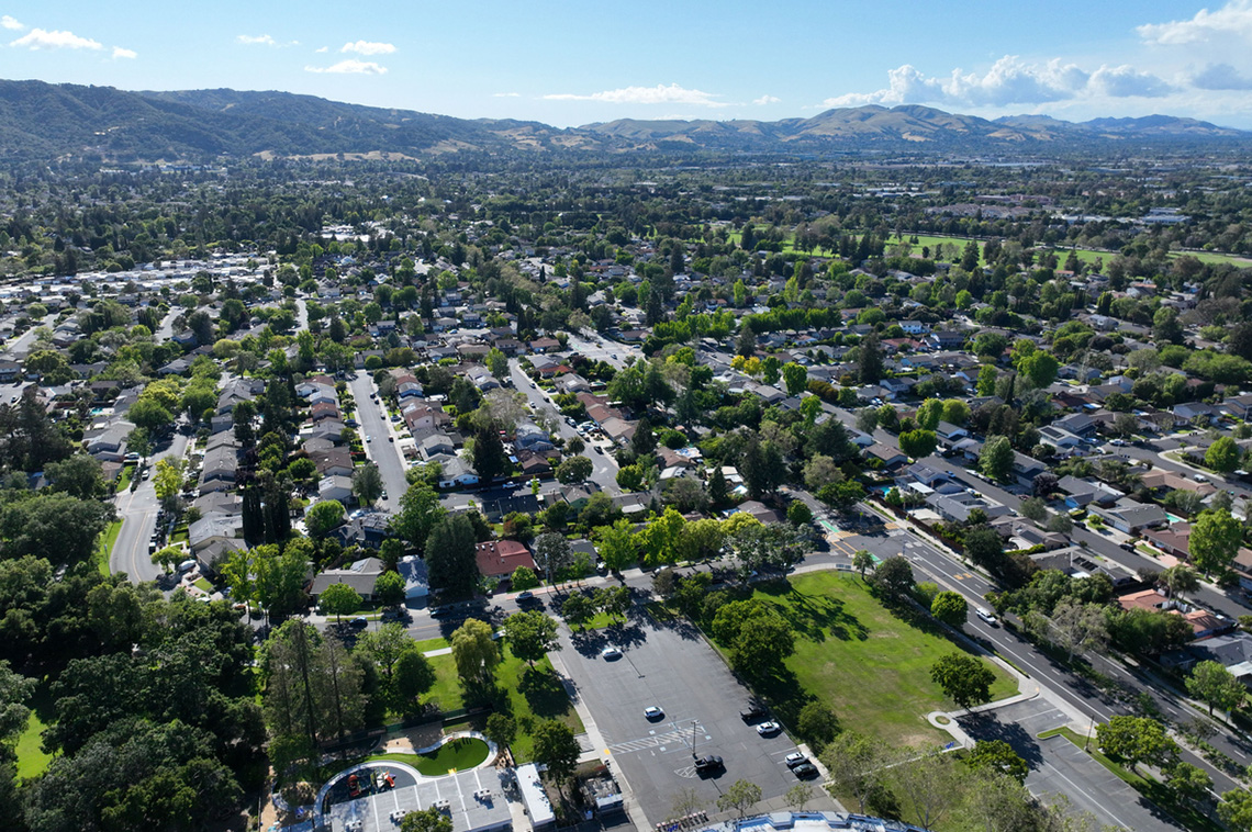 JPAR® Real Estate Opens New California Office — RISMedia