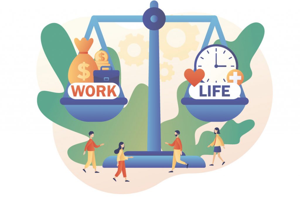 Living the Real Estate Life: The Fine Art of Balancing Families and ...