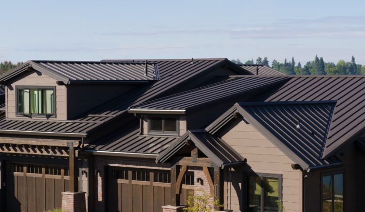 Top 3 Trends in Metal Roofing — RISMedia