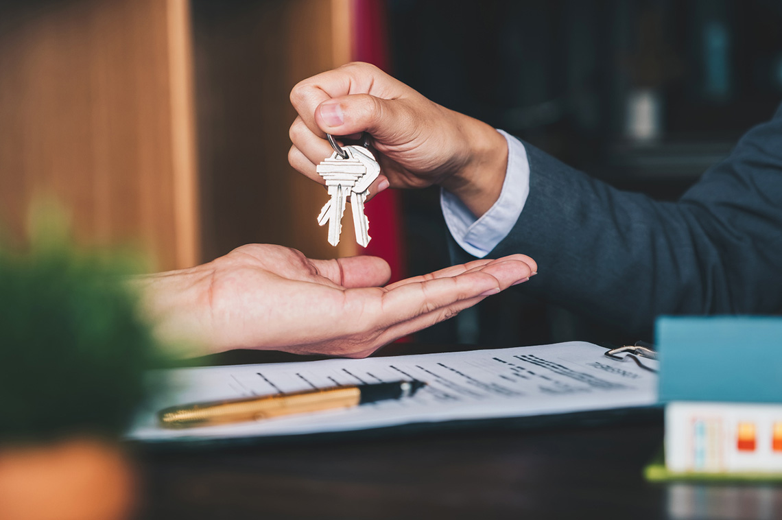 The Different Types of Listing Agreements in Real Estate — RISMedia