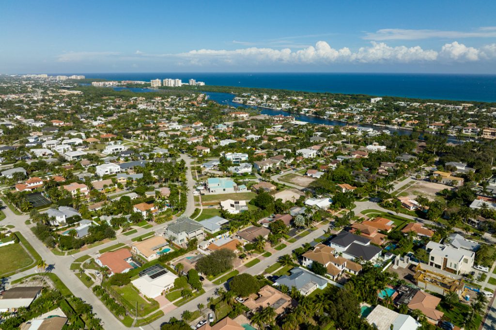 The Keyes Company Expands Boca Raton Office — RISMedia