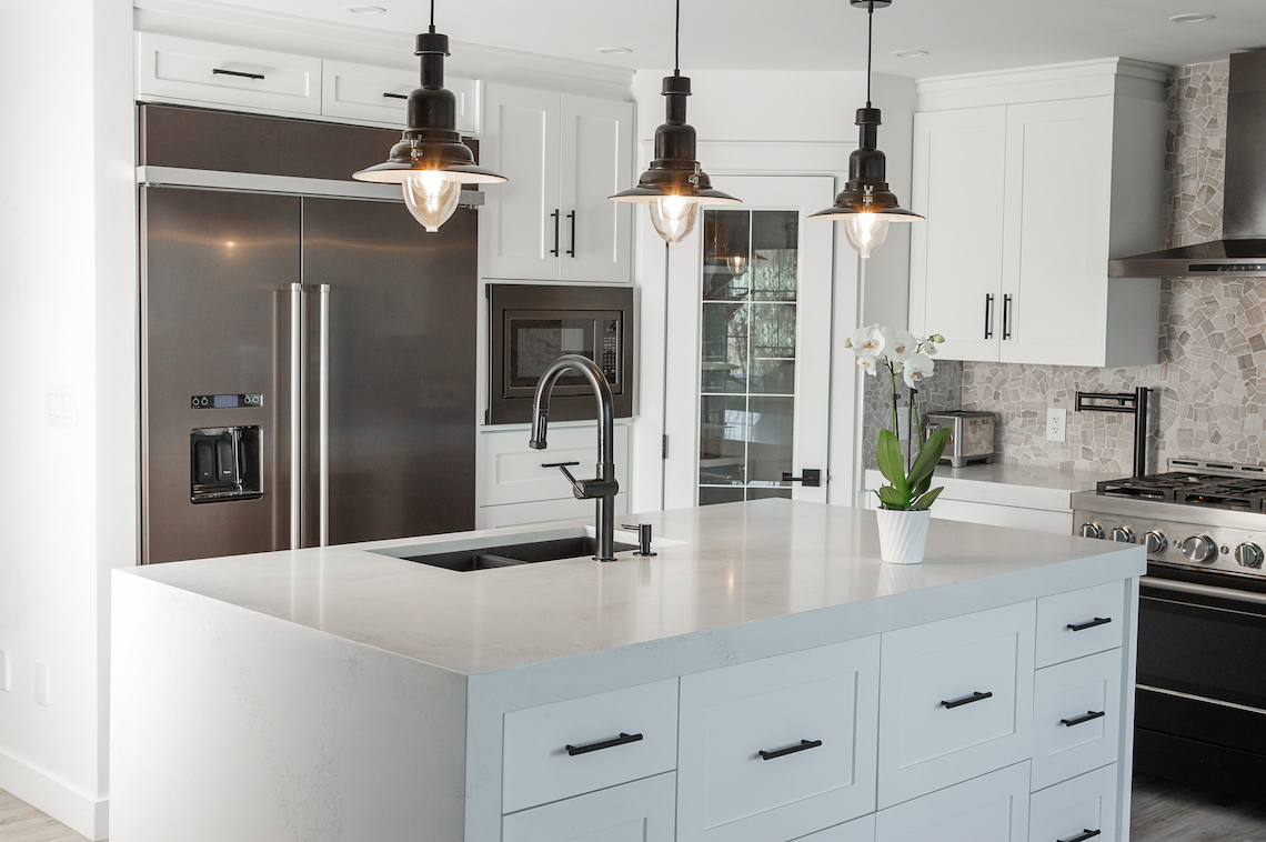 7 Luxury Options for Kitchen Counters — RISMedia