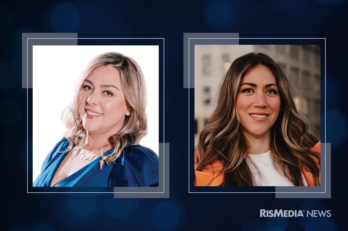 NAHREP Announces 2023 National President and President-Elect — RISMedia