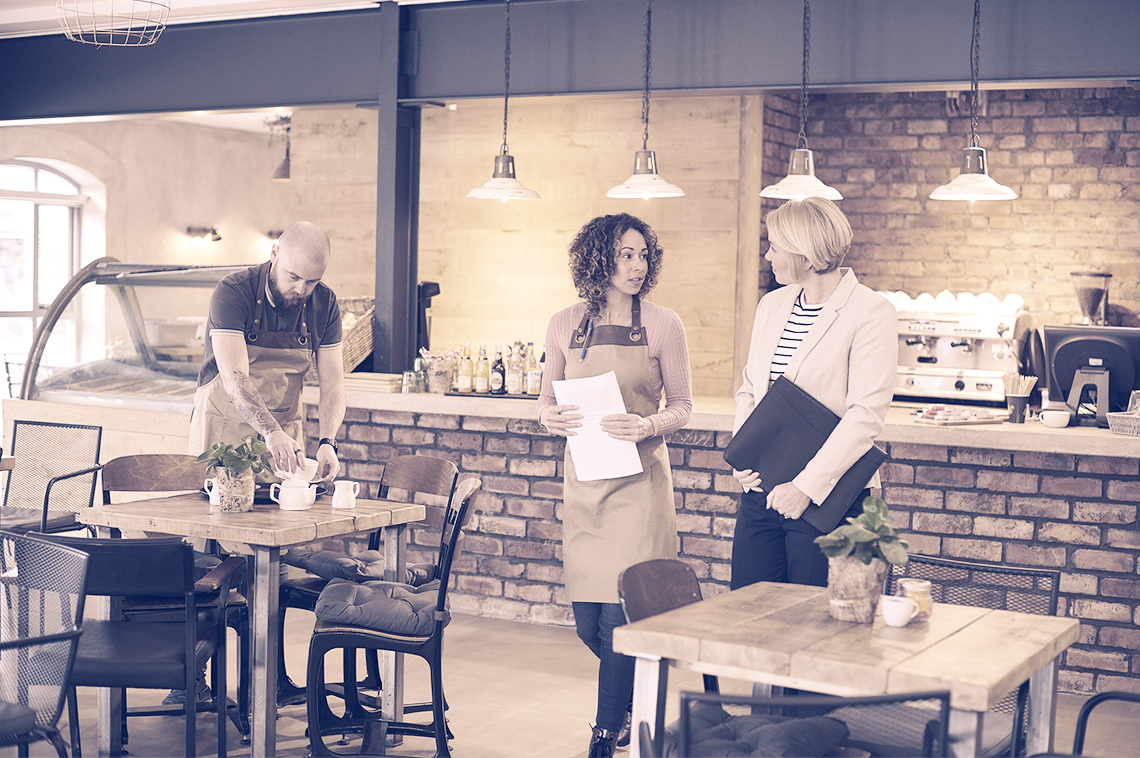 Collaboration Station: Partnering With Local Businesses and Vendors ...