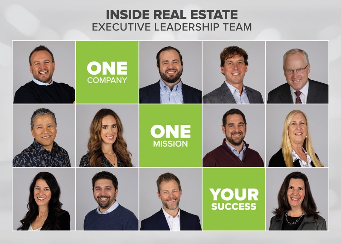 Inside Real Estate Cover Story: And the Winner Is? You — RISMedia