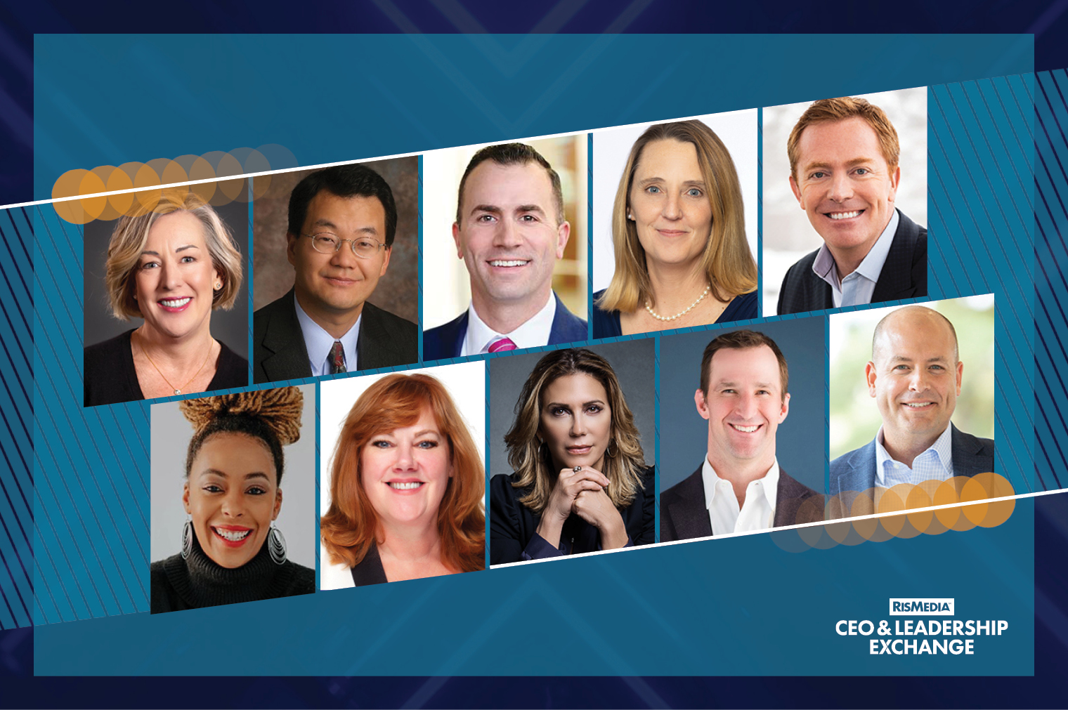 Early Registration Offer Now Available for RISMedia’s 2023 CEO Exchange — RISMedia