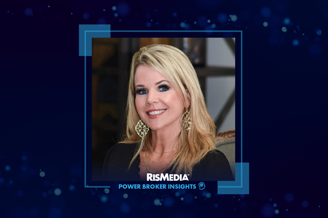 Power Broker Insights: Creating a Culture of Growth — RISMedia