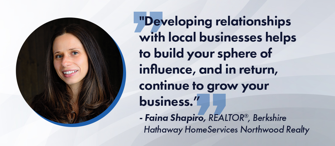 Collaboration Station: Partnering With Local Businesses and Vendors ...