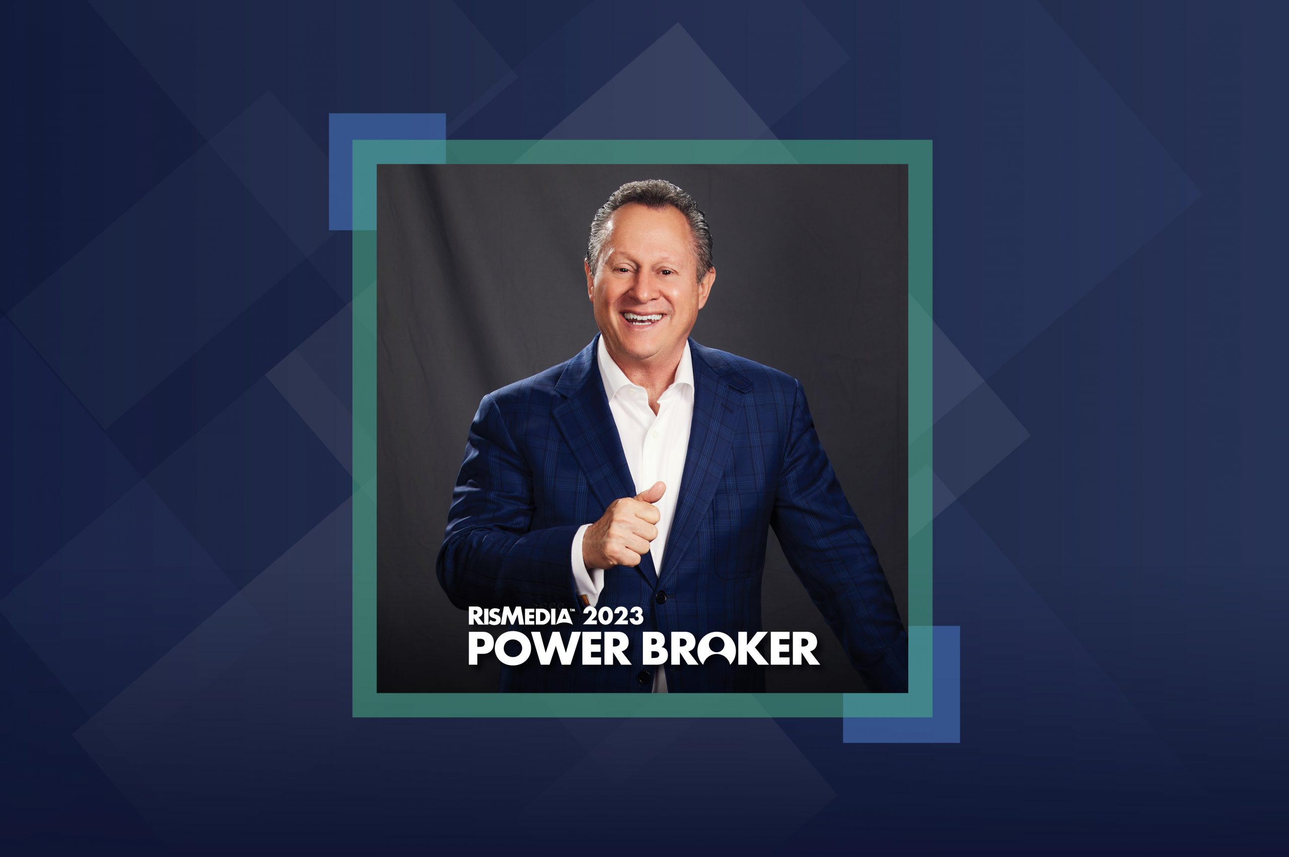 The Power Broker Interview: Gino Blefari Discusses HomeServices ...