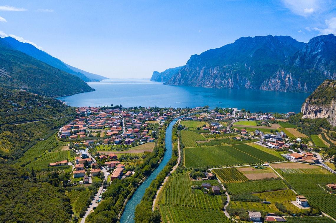 Corcoran Opens First European Firm in Italy — RISMedia