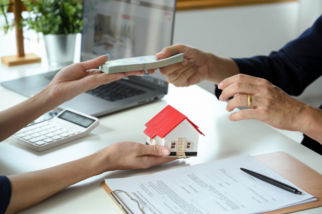 Requirement Differences in Home Down Payments — RISMedia