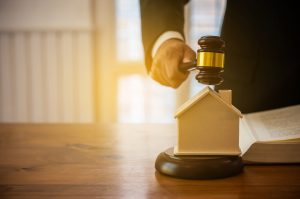 Selling Forfeited Homes for the Feds: Why, Where and to Whom? — RISMedia