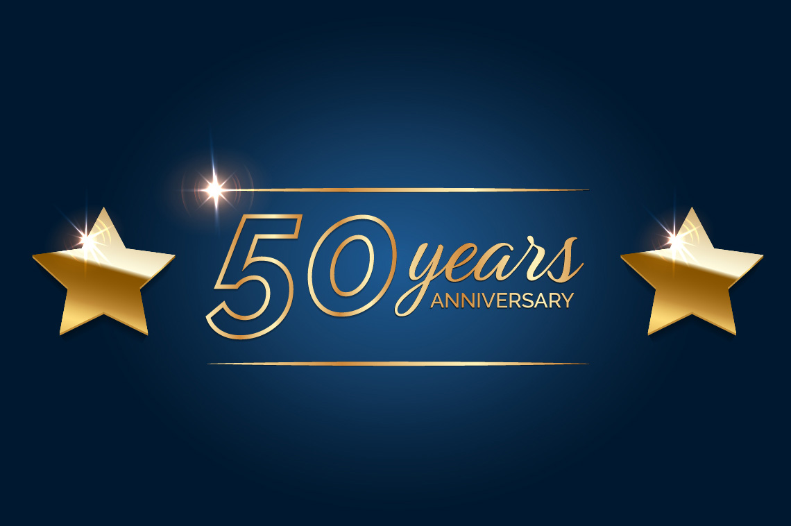 Corcoran Celebrates 50th Anniversary — RISMedia