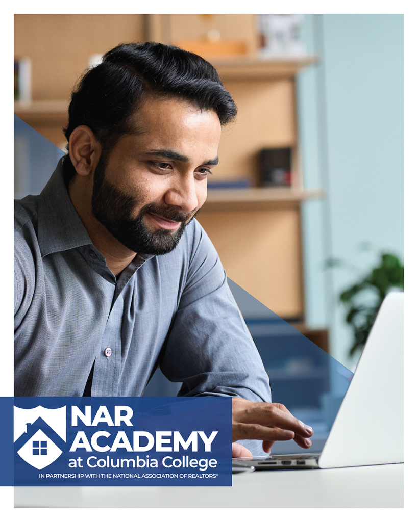 NAR-Member First-Time Students Receive Half-Off First Course — RISMedia