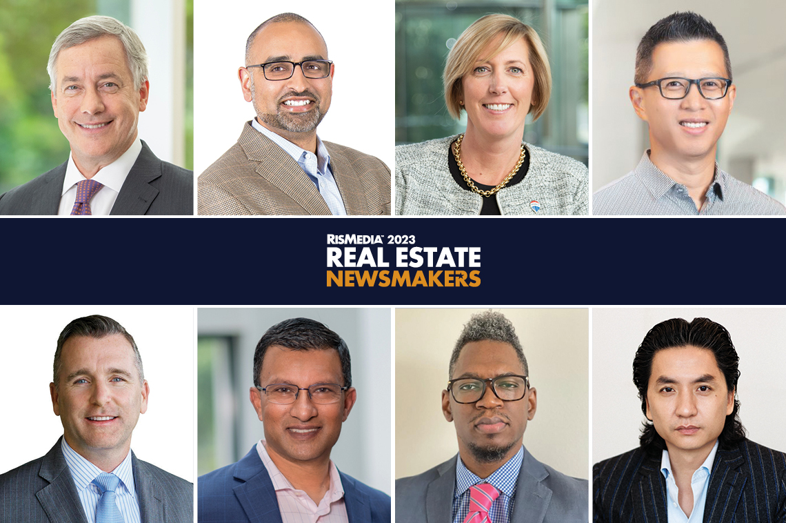 RISMedia’s 2023 Real Estate Newsmakers: Meet the Futurists — RISMedia