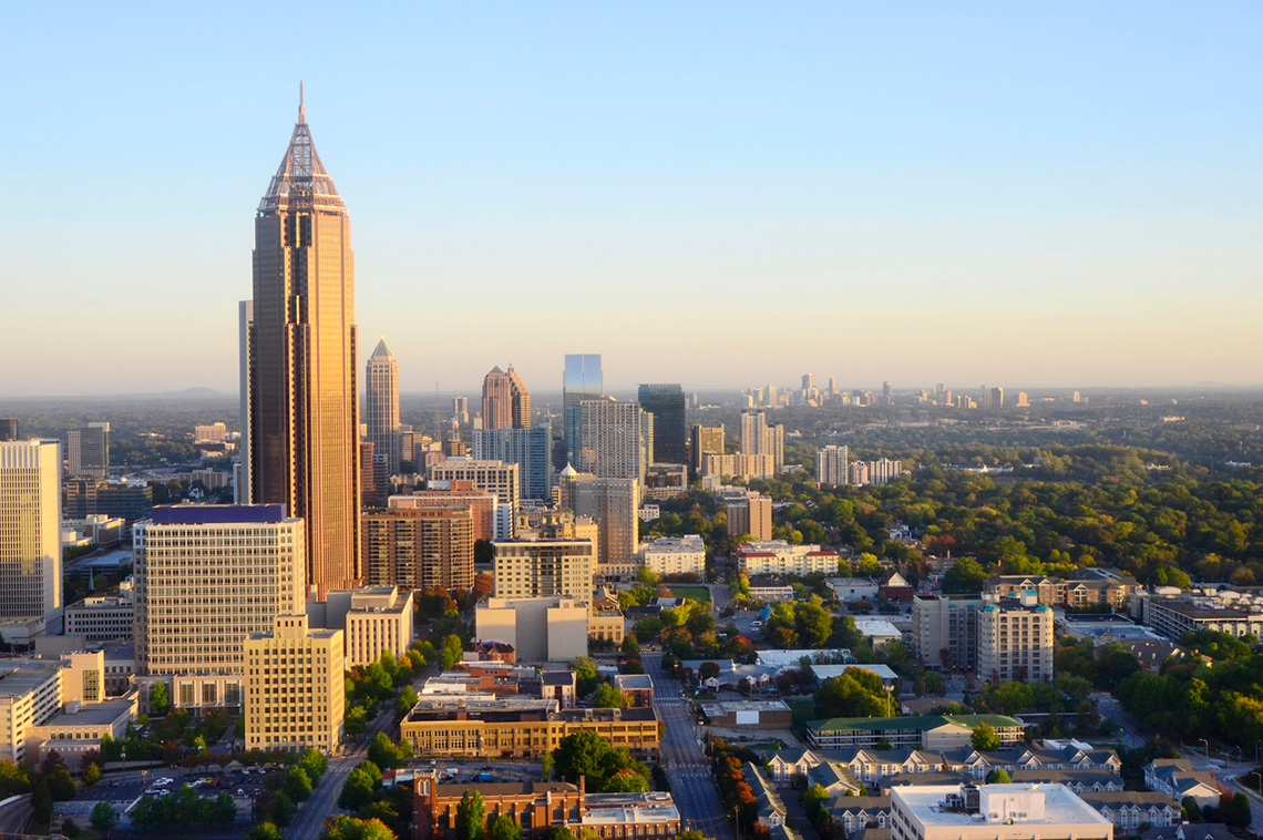 April Rental Activity Sees Changes for In-Demand Cities — RISMedia