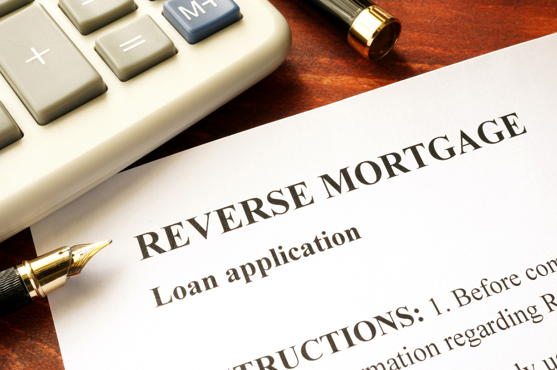 How Does a Reverse Mortgage Work? — RISMedia