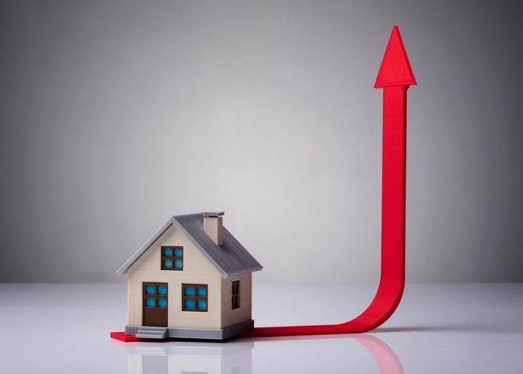 New Home Mortgage Applications Rise and Forbearance Rates Keep Dropping ...