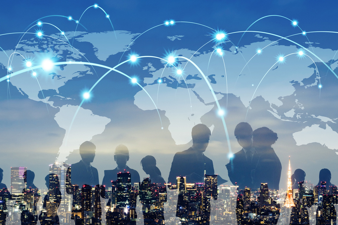 RE/MAX Announces New Global Referrals Platform — RISMedia