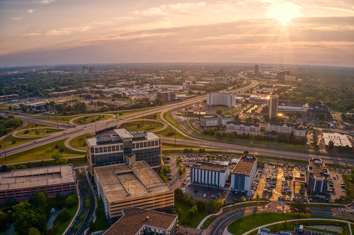 The Top 10 Suburbs That Feel Like City Living — RISMedia