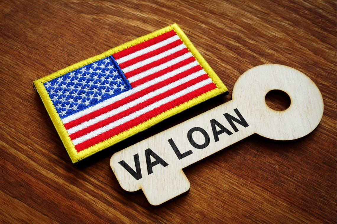 The Pros and Cons of VA Loans — RISMedia