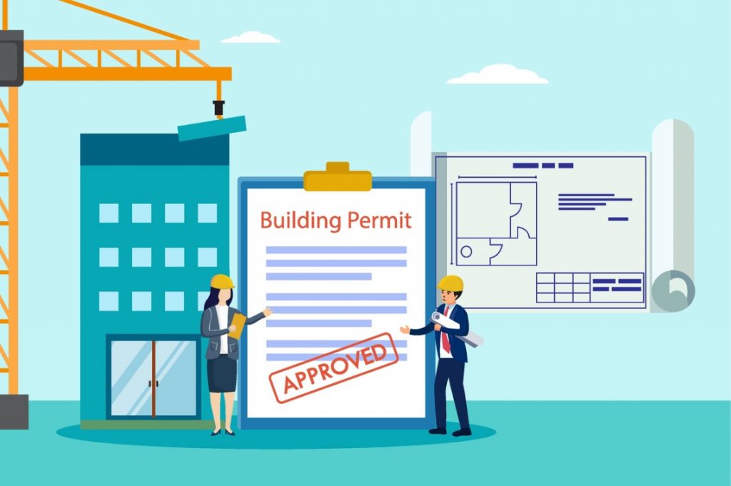 What to Know About Building Permits When Buying or Selling — RISMedia