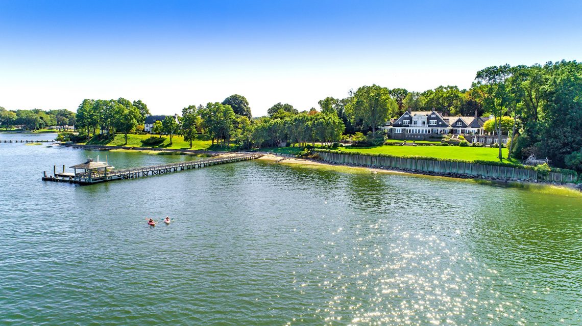 Upscale Nassau County, New York Team Thrives on Family Dynamic — RISMedia