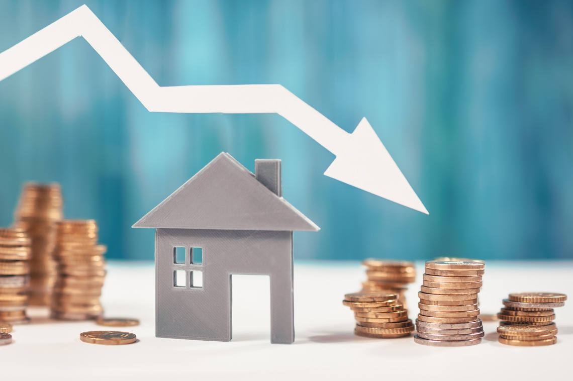 Home-Price Growth Hits Lowest Rate Since Spring 2012 — RISMedia