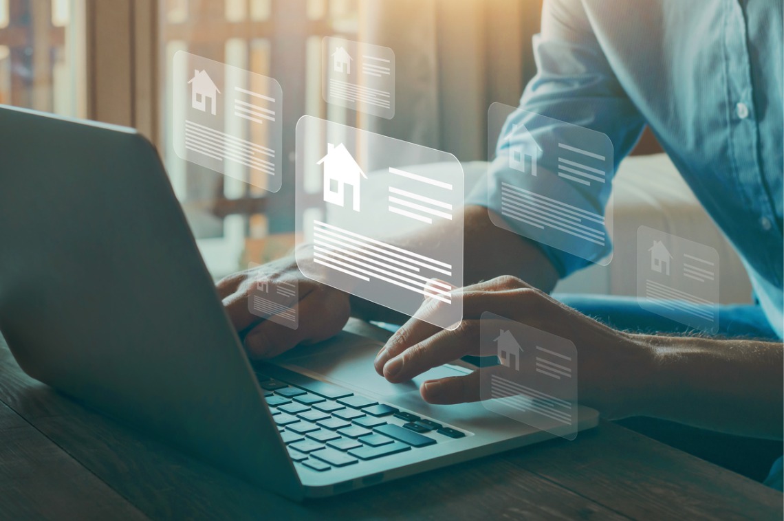 InsideRE Launches New CORE Listing Machine & Design Center — RISMedia