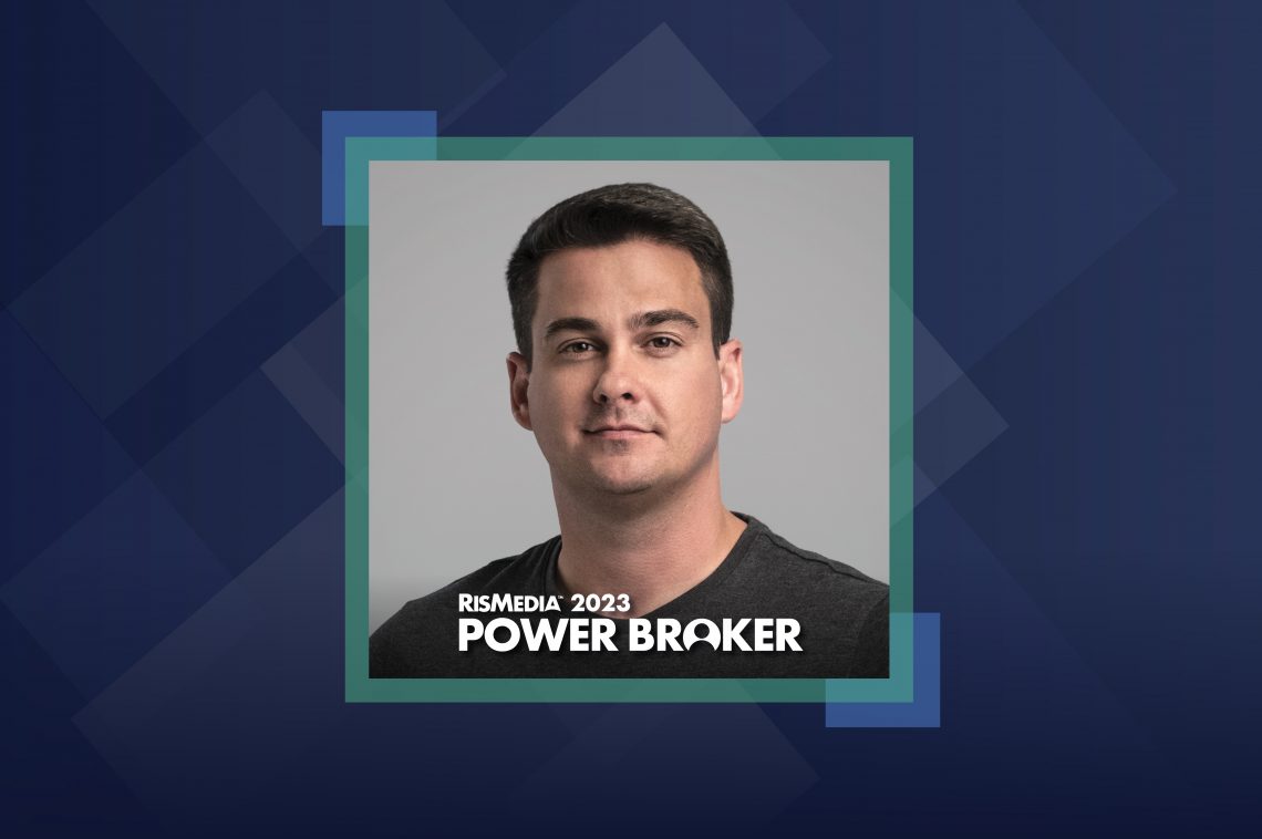 The Power Broker Interview: Josh Harley On Tackling a Challenging Market — RISMedia