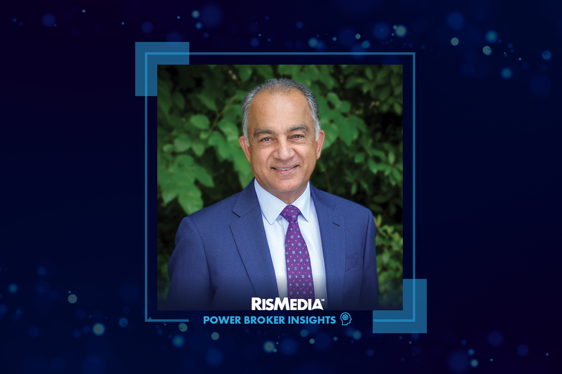 Power Broker Insights: Leading Agents to Success — RISMedia