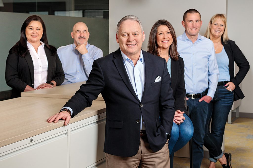 REColorado’s Vision to Become the ‘MLS of the Future’ — RISMedia