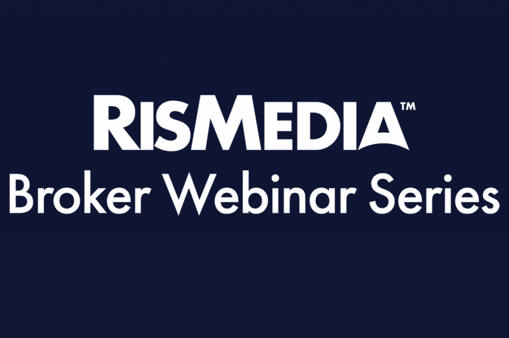 RIS_Broker_Series — RISMedia