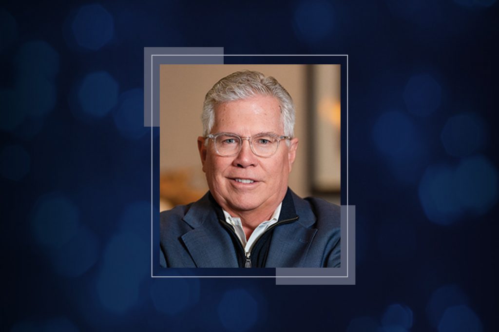 OneKey MLS CEO Honored by NAR — RISMedia