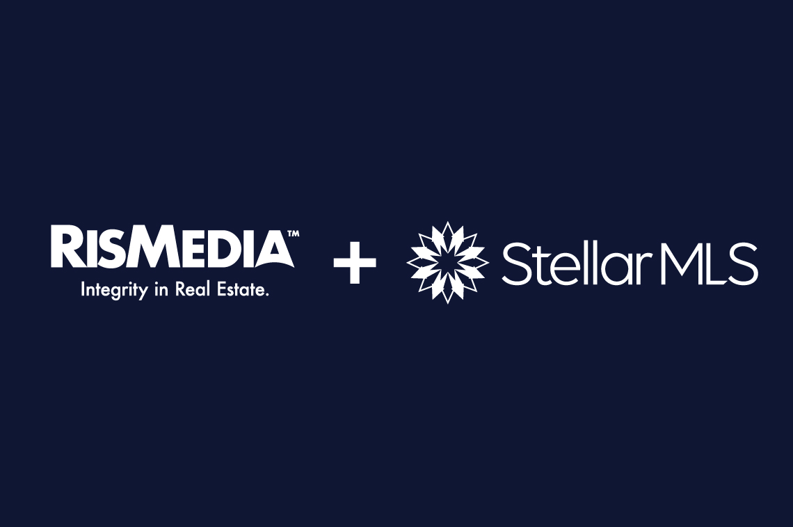 RISMedia Announces Partnership With Florida’s Stellar MLS — RISMedia