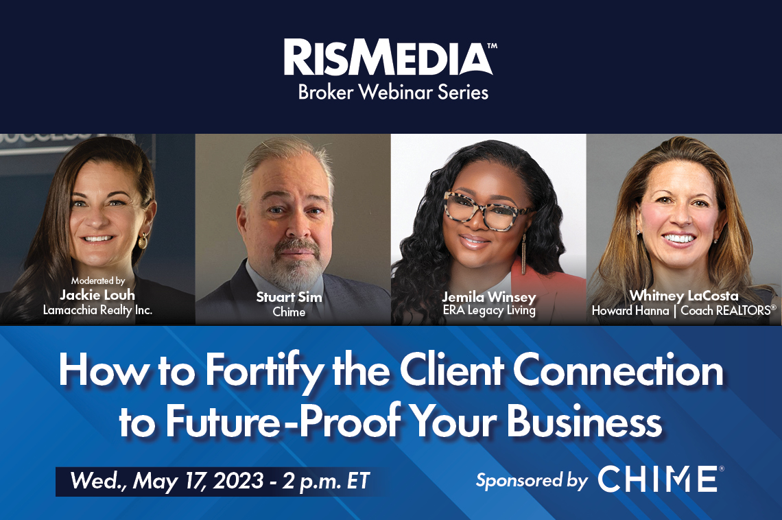 How to Fortify the Client Connection to Future-Proof Your Business ...