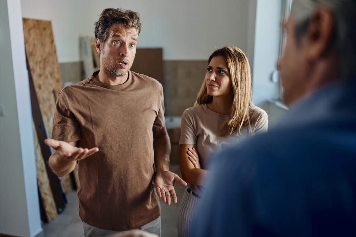 Home Remodeling Mistakes to Avoid — RISMedia