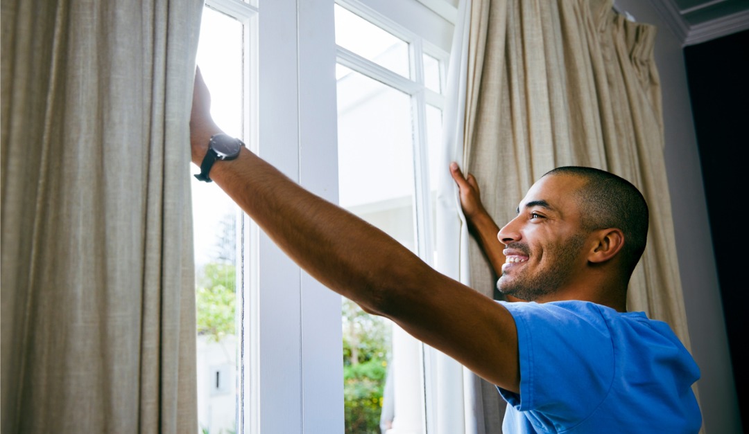 Must-Know Tips for Window Treatment Installation — RISMedia