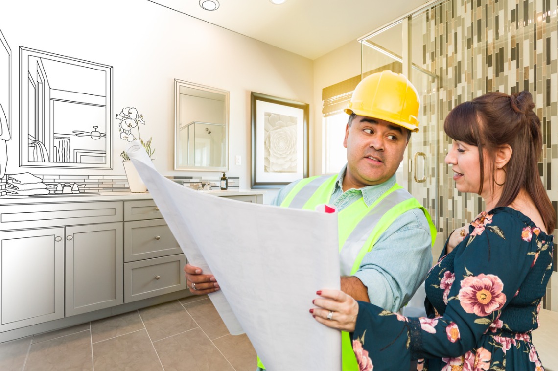 4 Best (and Worst) Projects for a Home’s Resale Value — RISMedia